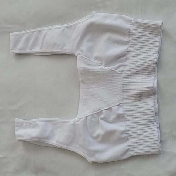 Free People | Intimates & Sleepwear | 7 Free People Good Karma Square ...